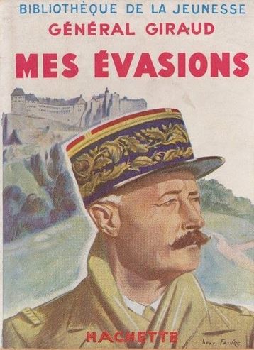 Conférence sur la vie et l’œuvre du Général Giraud par son petit-fils. | TV83