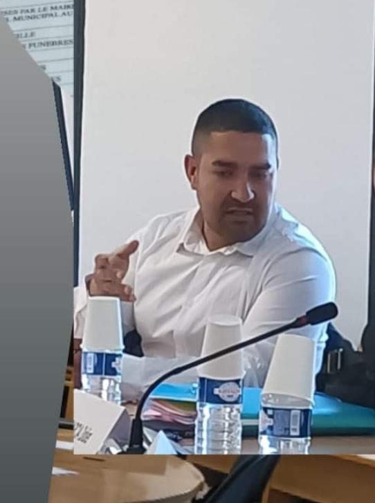 Six-Fours : Dominique NEMETH quitte le PCF | TV83